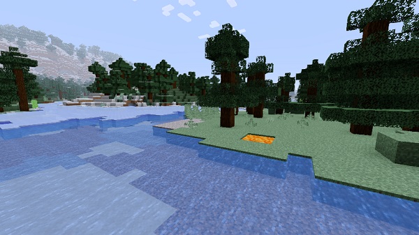 Best Minecraft Shaders For 1194 2023